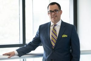 Daniel Laginess | Custom Financial Solutions