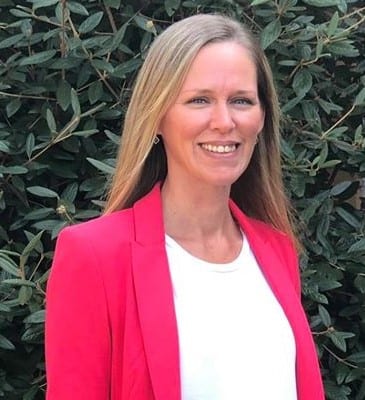 Ella Leach | Custom Financial Solutions